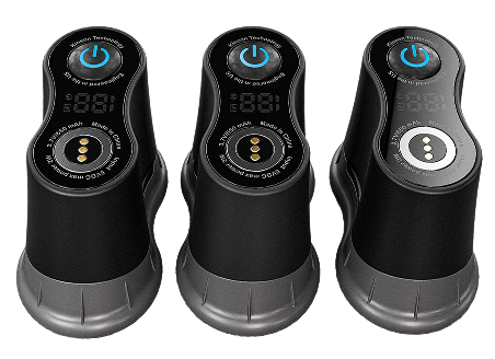 Kineon MOVE+ | Wearable Red Light Therapy for Joint Pain