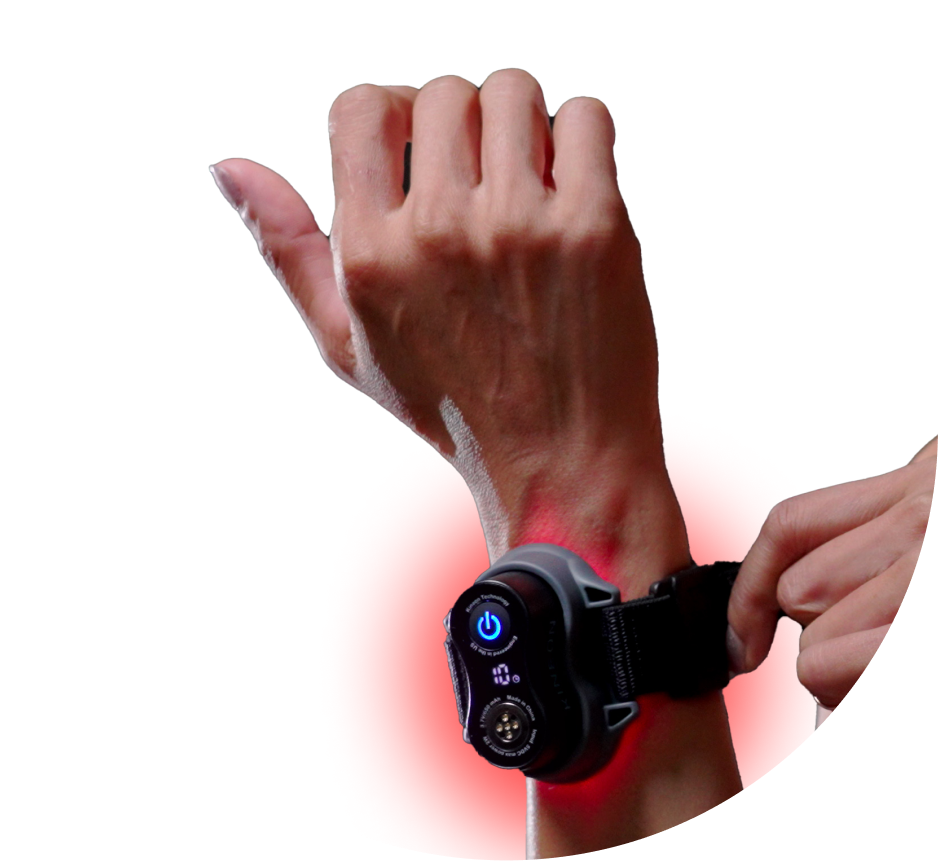 The MOVE+ Pro – Kineon