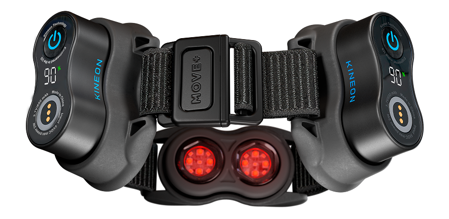 Kineon | The MOVE+ | Red Light Therapy