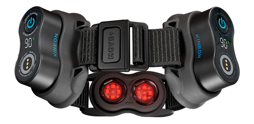 Kineon | The MOVE+ | Red Light Therapy