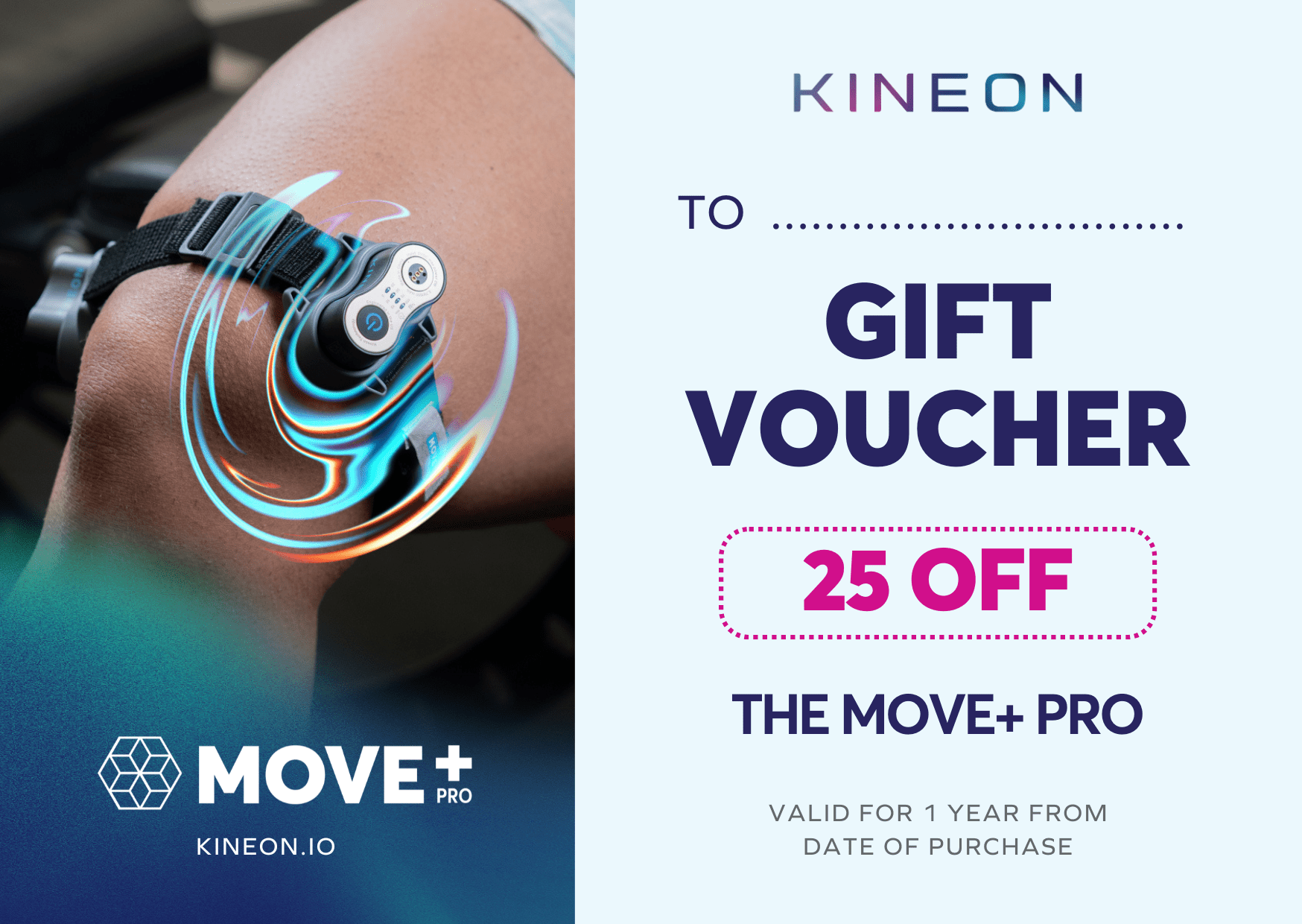 Kineon Gift Card