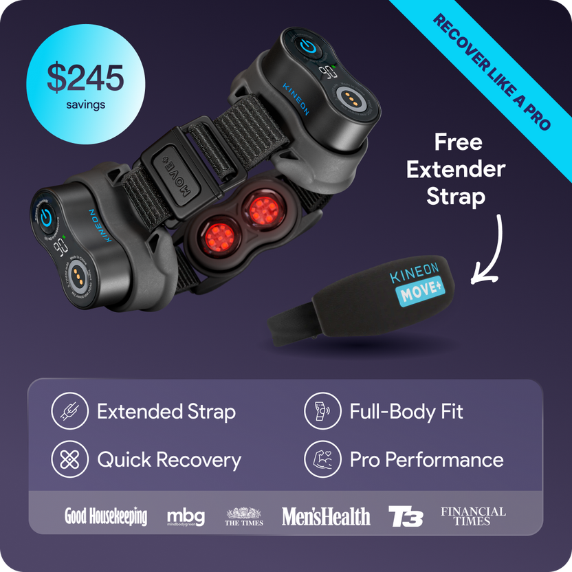 The MOVE+ Pro – Kineon