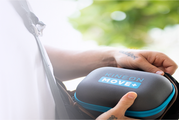 The MOVE+ Pro – Kineon